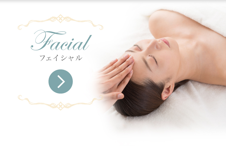 LUSSO Total Esthetic | ルッソ トータルエステティック